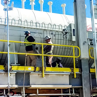 Trace Heating Elements | HI-TECH Elements