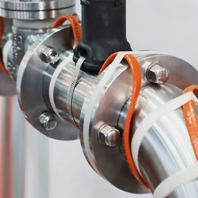 Trace Heating Elements | HI-TECH Elements